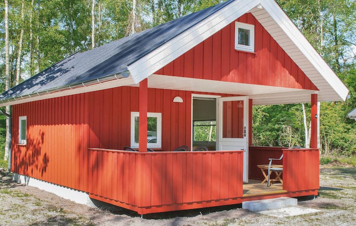 Juelsminde Campinghytte - Juelsminde