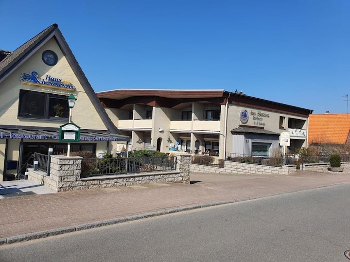 Ferienwohnung/app. Mit 22m² In Bosau (309248) - Bosau