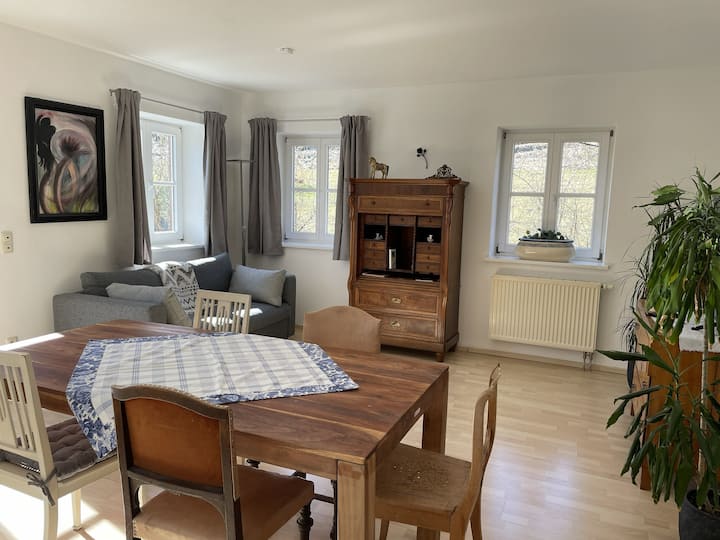 Maisonette Giggi (311707) - Schongau