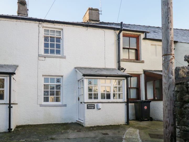 Burnside Cottage - Arnside