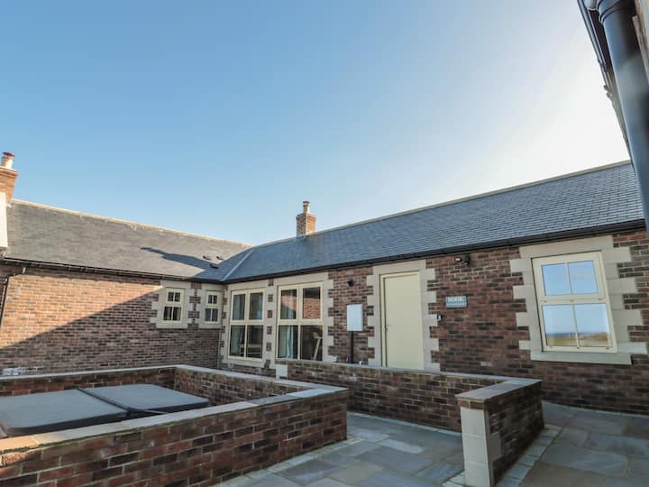 Nook Cottage - Bamburgh