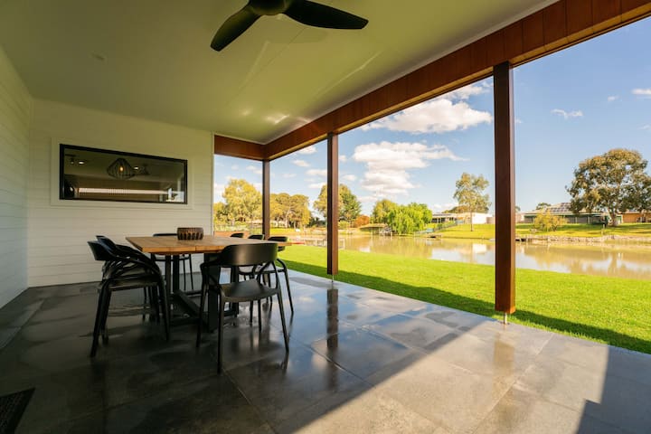 Jefferson Court - Wellington East - Tailem Bend