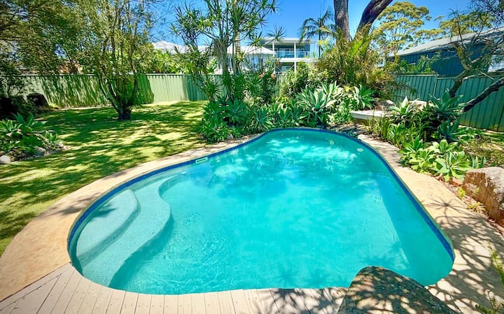 Two Thirds Blue - Shoalhaven Heads