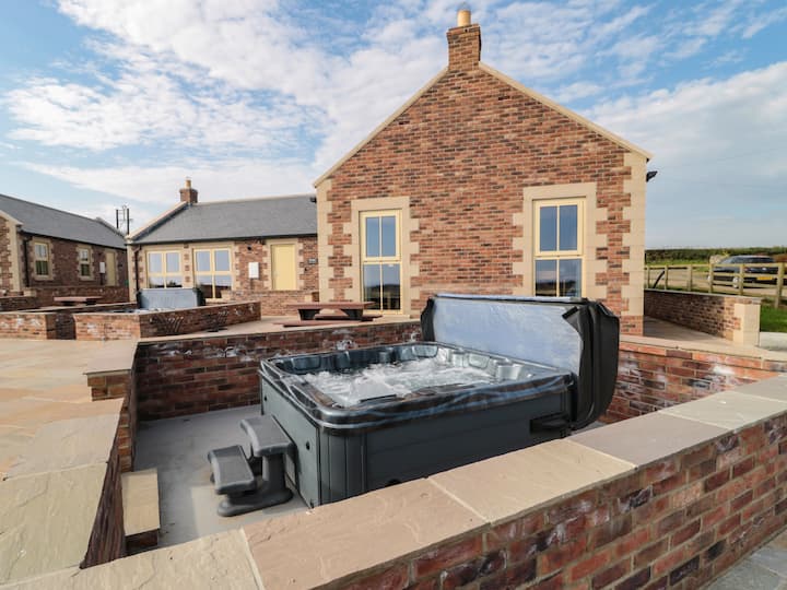 Smithy Cottage - Bamburgh