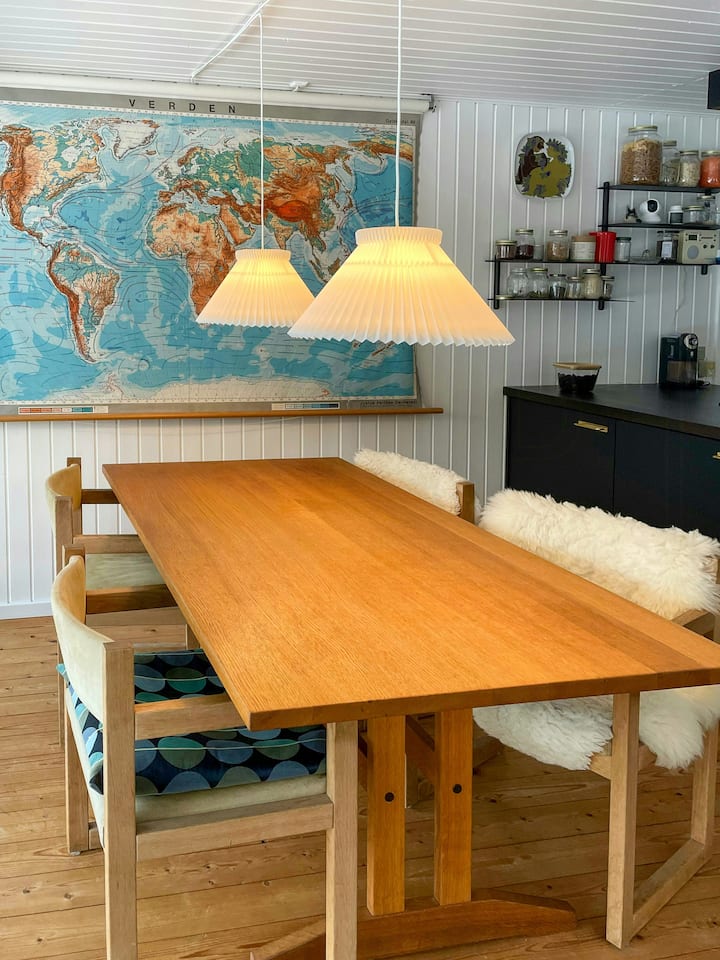 Holiday Home In Dune Plantation Near Blokhus - Blokhus