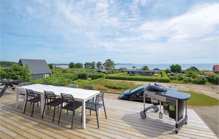 3 Bedroom Gorgeous Home In Sjølund - Kolding