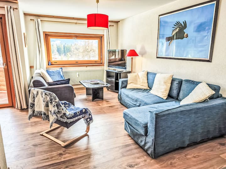 Crans-léman 5 By Interhome - Crans-Montana