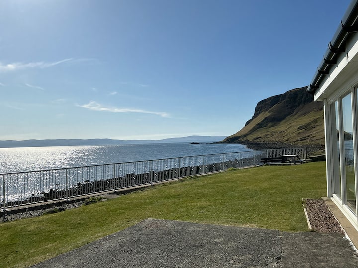 Jubilee Cottage - Skye