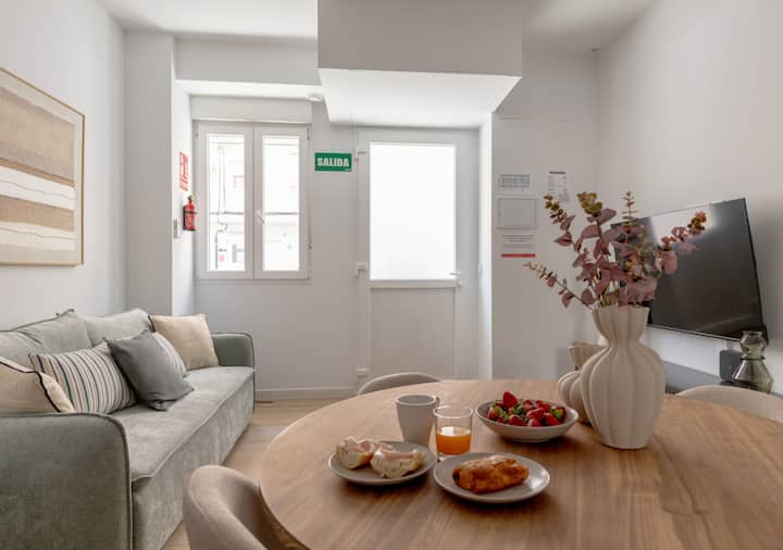 Casa Boutique Bonne Vida - Valencia