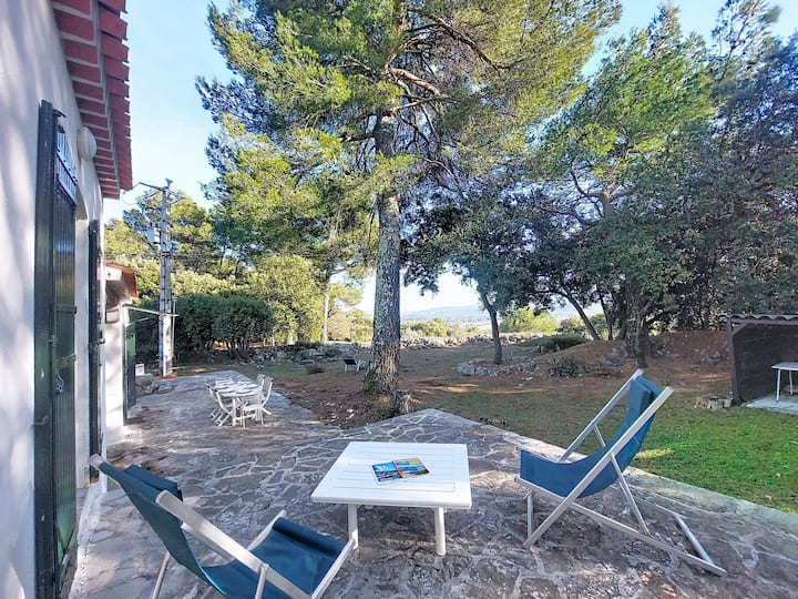 Villa Nature By Interhome - Draguignan