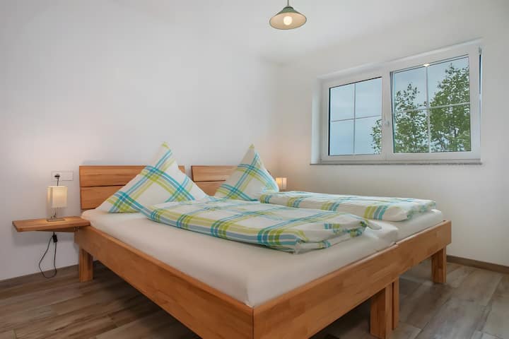 Waldsuite - Ravensburg