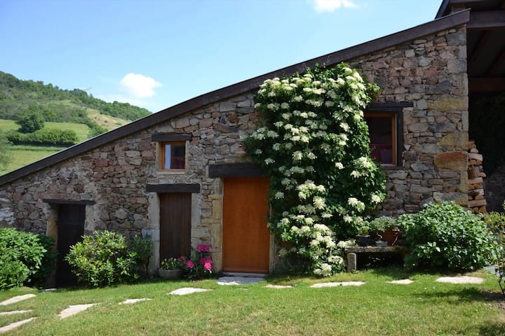 Chambre D'hôtes La Framboisine - Cluny