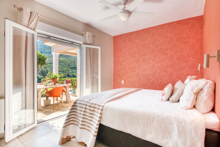 B And B Ruta De La Naranja-tierra - Pego