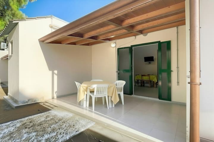 Sabbia D'oro,  Bilocale 305 - Vieste