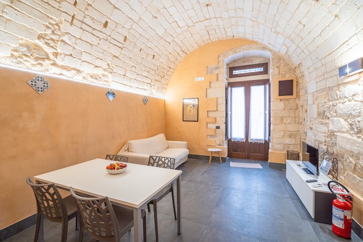 Dammuso 3cirniechi - Ragusa