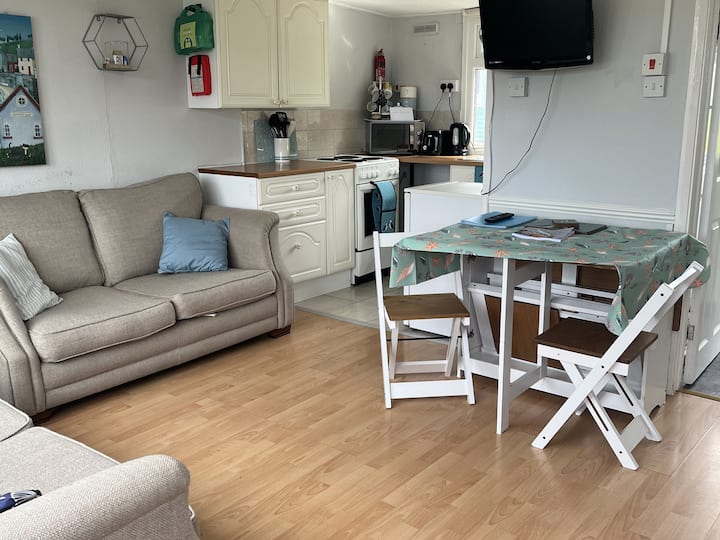 Chalet - Buckland 16 - Clovelly