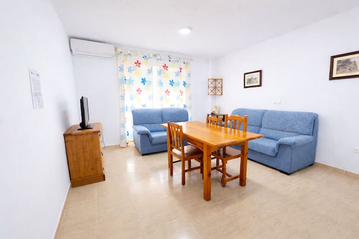 Apartamento Toneleros Beach - Conil de la Frontera