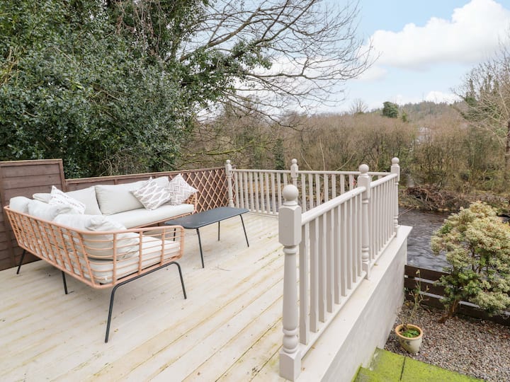 7 Brewery Pool - Newton Stewart