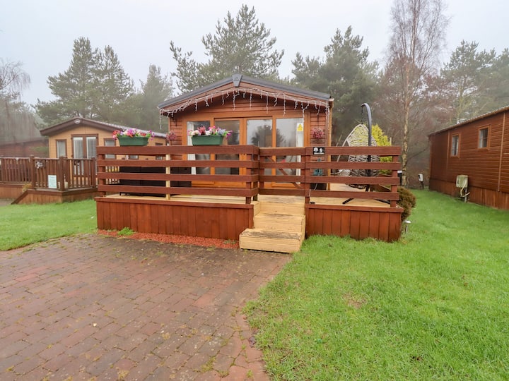 Chloe's Cabin - Morpeth