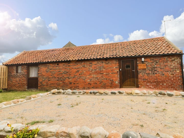 Honeybee Cottage - Withernsea