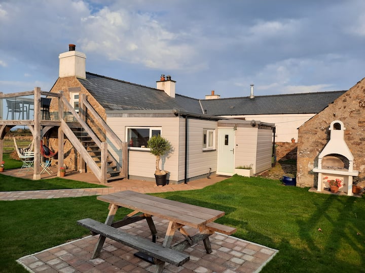 Parc Y Brenin Holidays, Abersoch - Abersoch