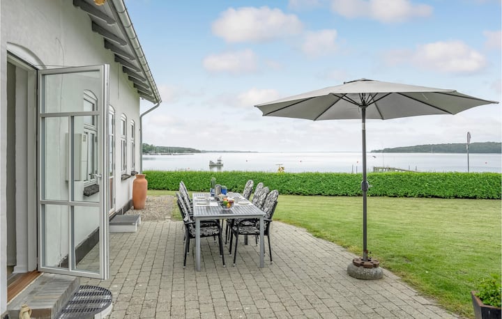 Cozy Home In Rødekro With Wifi - Aabenraa