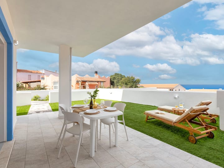 Calipso By Interhome - Valledoria