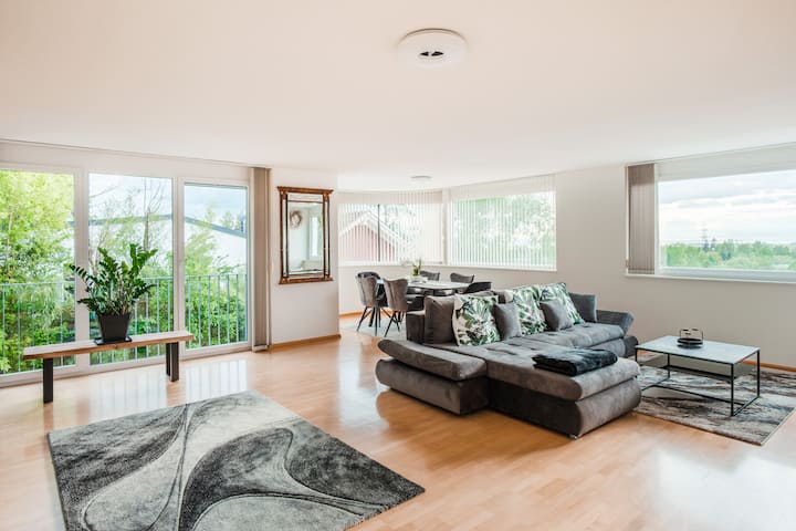 Lakeview Cocoon By The Castle - Lindau