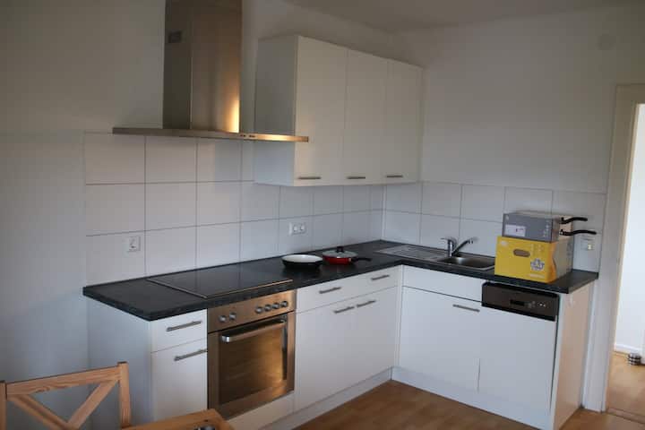 Ferienwohung - Kressbronn