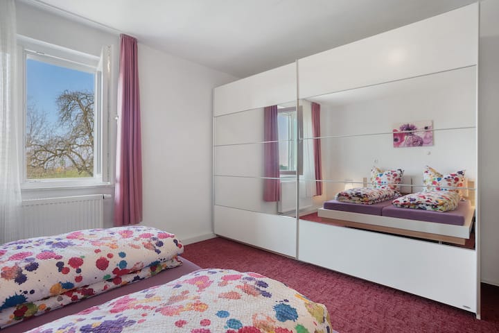 Ferienwohung - Kressbronn am Bodensee