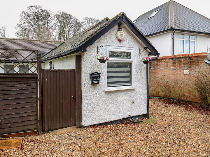 The Enchanted House - St Albans