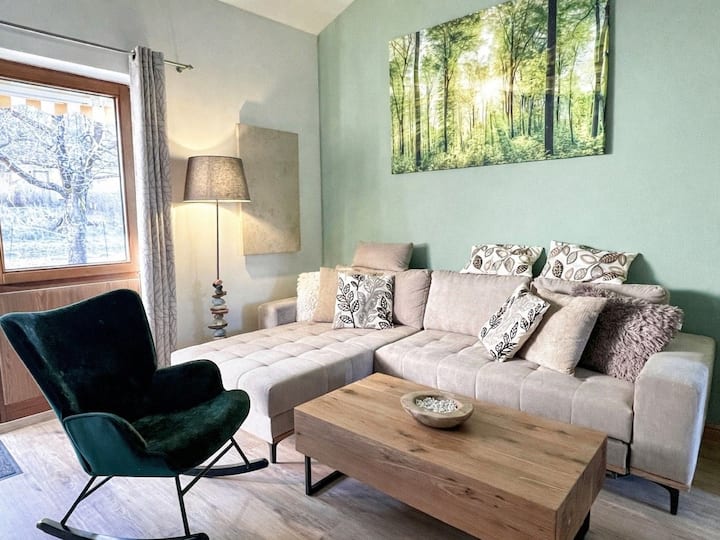 Fpf-45, Ferienpark Im Schönen Falkenstein (5) - Falkenstein