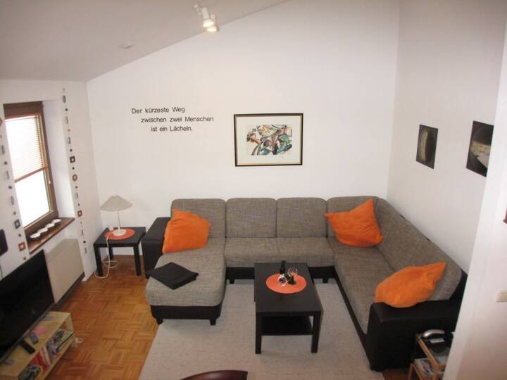 Fpf-40og, Ferienpark Im Schönen Falkenstein (5) - Falkenstein