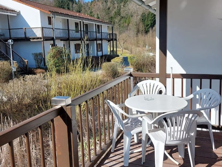 Fpf-42og, Ferienpark Im Schönen Falkenstein (5) - Falkenstein