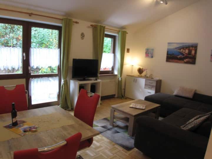 Fpf-04, Ferienpark Im Schönen Falkenstein (1) - Falkenstein