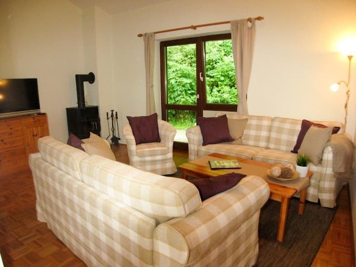 Fpf-10, Ferienpark Im Schönen Falkenstein (1) - Falkenstein