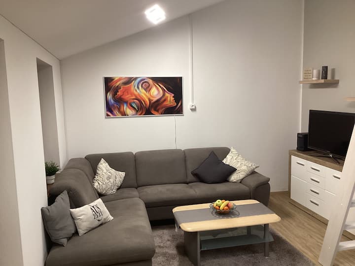 Fpf-51, Ferienpark Im Schönen Falkenstein (6) - Falkenstein