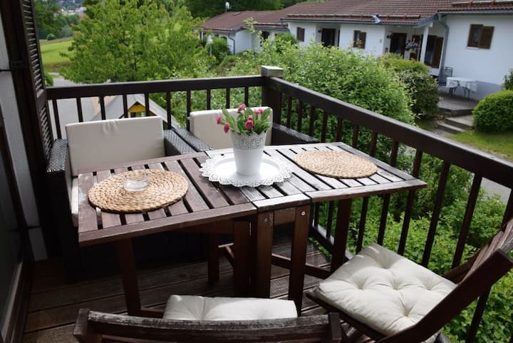 Fpf-48og, Ferienpark Im Schönen Falkenstein (6) - Falkenstein