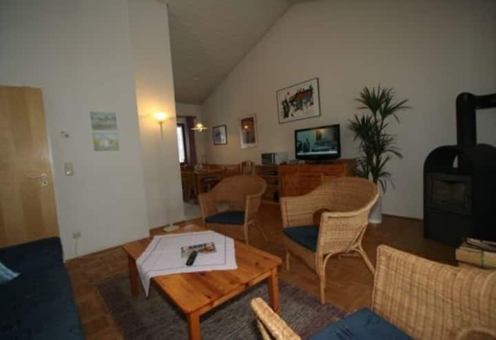 Fpf-50, Ferienpark Im Schönen Falkenstein (6) - Falkenstein