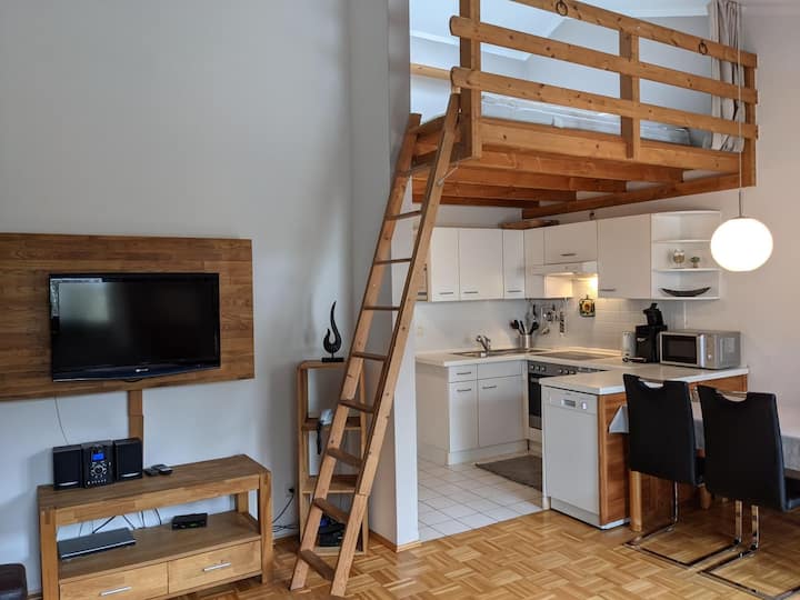 Fpf-54, Ferienpark Im Schönen Falkenstein (6) - Falkenstein