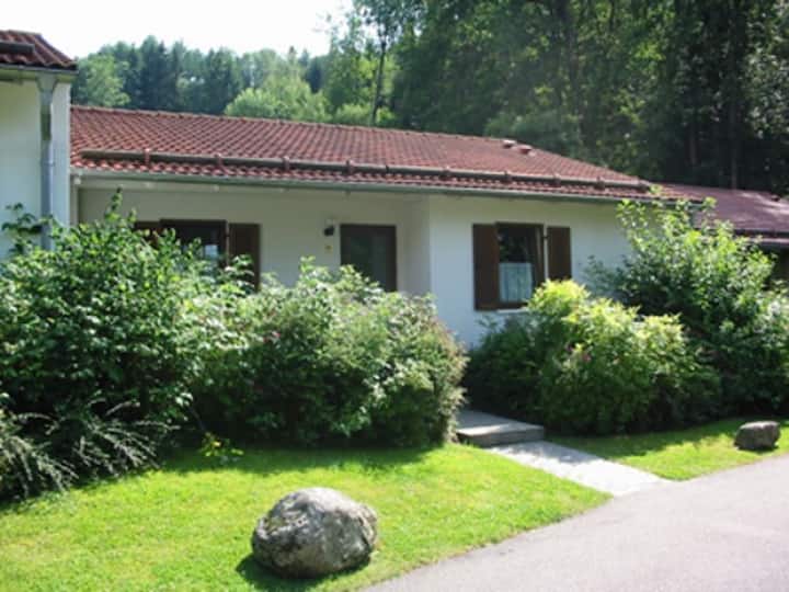 Fpf-34, Ferienpark Im Schönen Falkenstein (4) - Falkenstein
