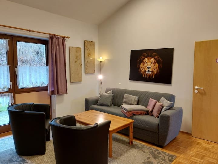 Fpf-36, Ferienpark Im Schönen Falkenstein (4) - Falkenstein