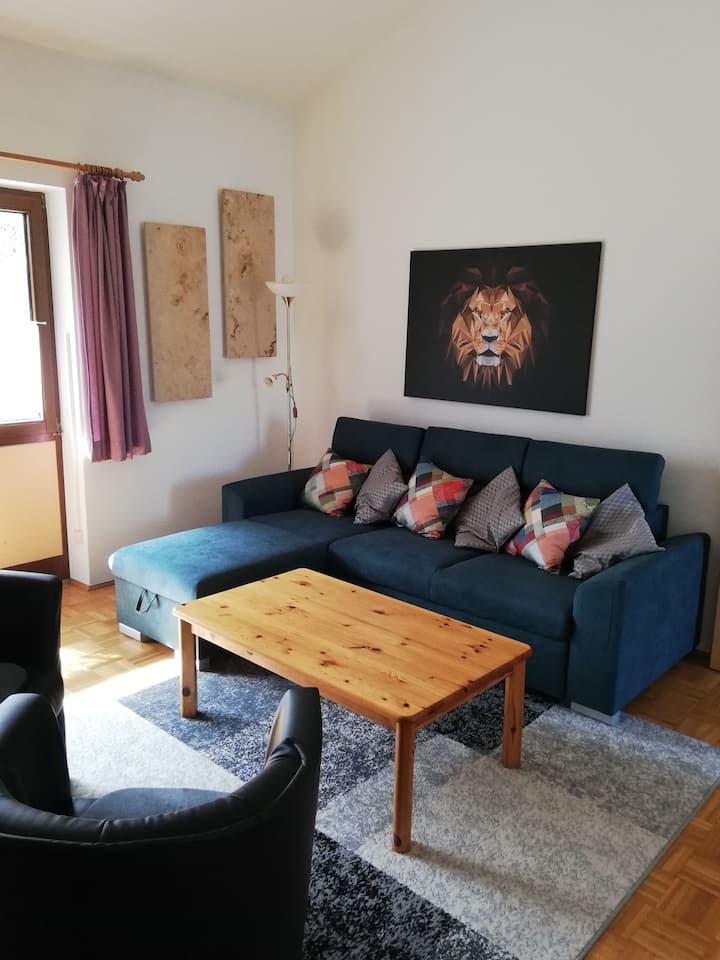 Fpf-36, Ferienpark Im Schönen Falkenstein (4) - Falkenstein