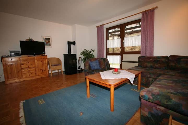 Fpf-38eg, Ferienpark Im Schönen Falkenstein (4) - Falkenstein