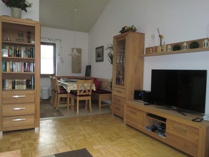 Fpf-31, Ferienpark Im Schönen Falkenstein (3) - Falkenstein