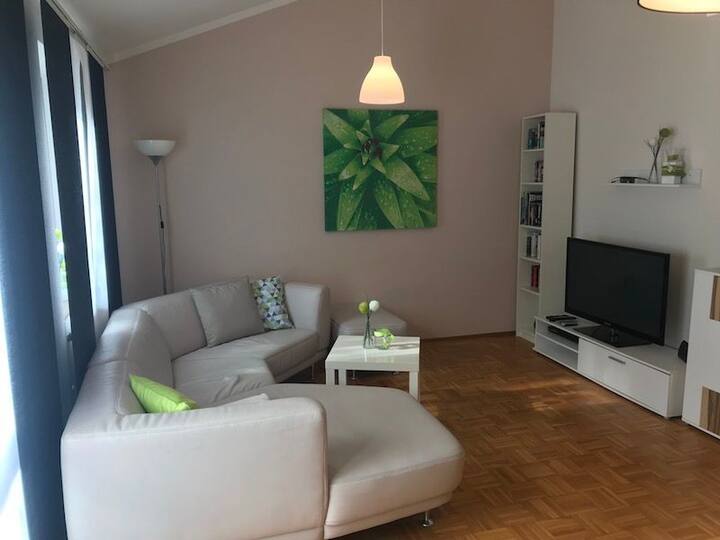 Fpf-29, Ferienpark Im Schönen Falkenstein (3) - Falkenstein