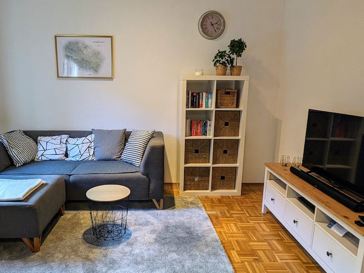 Fpf-30, Ferienpark Im Schönen Falkenstein (3) - Falkenstein