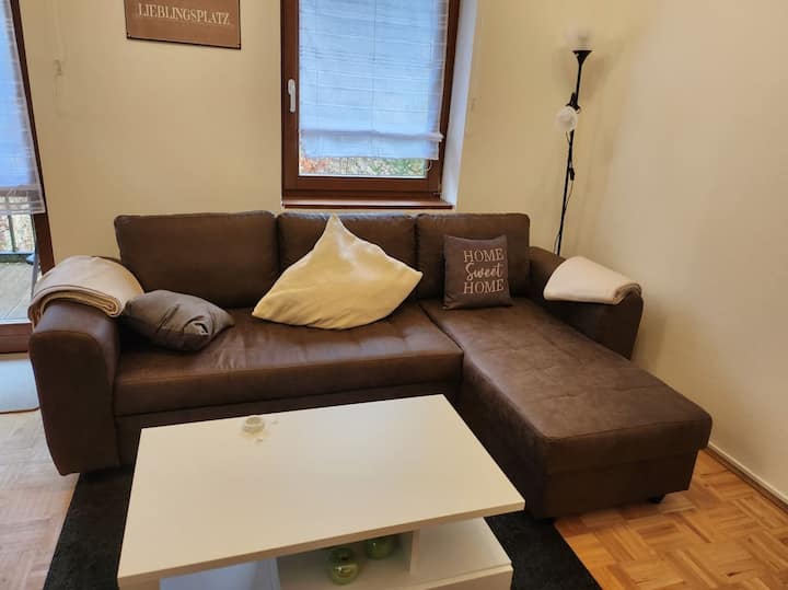 Fpf-14og, Ferienpark Im Schönen Falkenstein (2) - Falkenstein