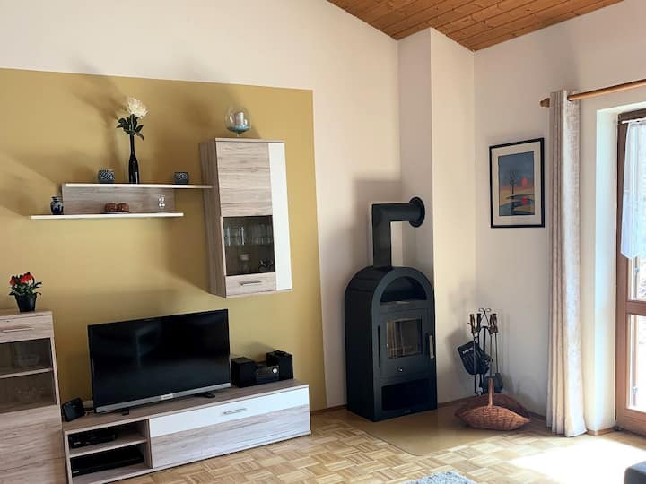 Fpf-18, Ferienpark Im Schönen Falkenstein (3) - Falkenstein