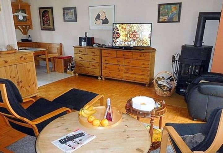 Fpf-16eg, Ferienpark Im Schönen Falkenstein (3) - Falkenstein